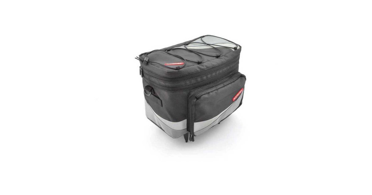 Pletscher Rack Basilea Gepäckträgertasche 24l