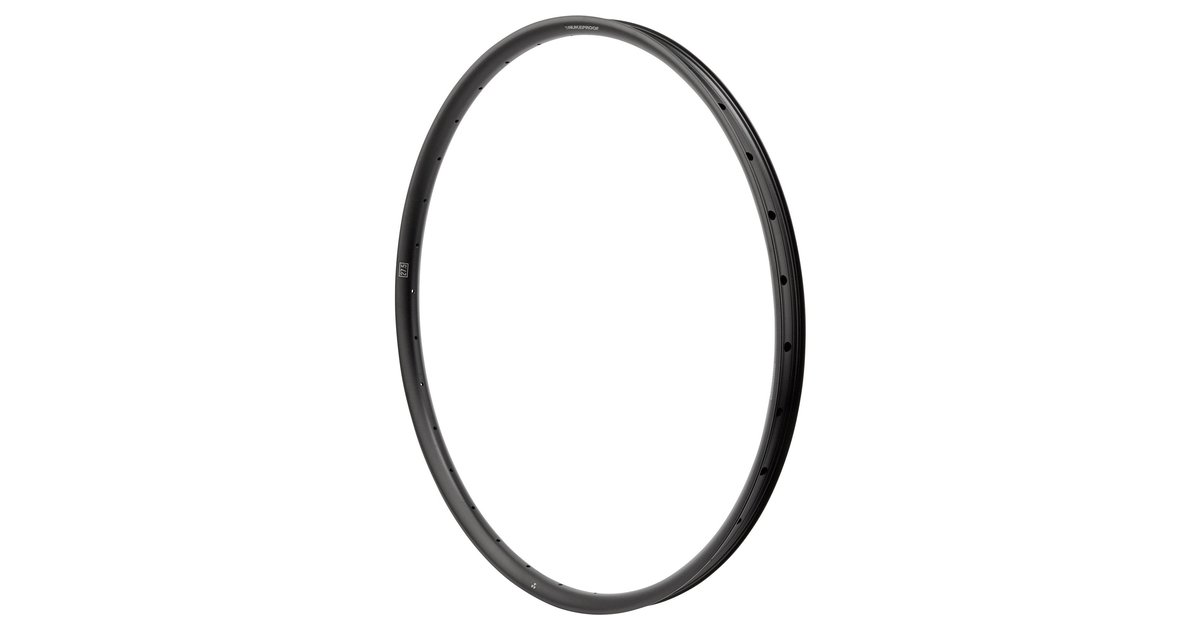 Nukeproof Neutron V2 Felge - Black