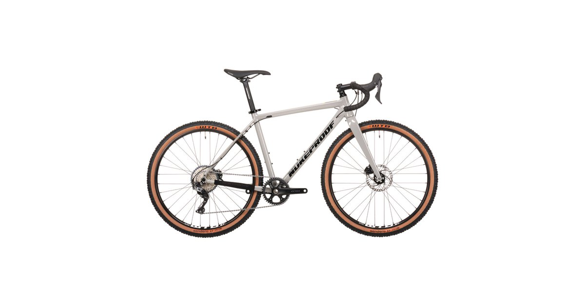 Nukeproof Digger 275 Comp Fahrrad (2021) - Gravel Bikes