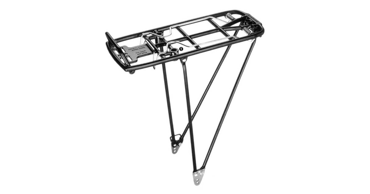 Pletscher Athlete System 310345 Mm Gepäckträger