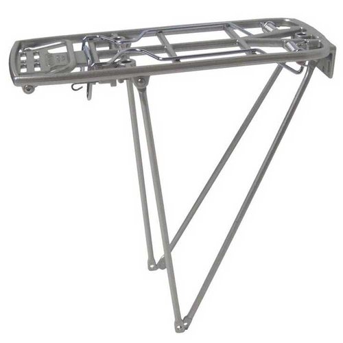 Pletscher Athlete System 310345 Mm Pannier Rack Silber 26-28