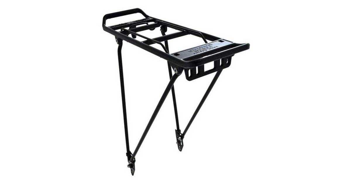 Pletscher Wersa System 320372 Mm Gepäckträger