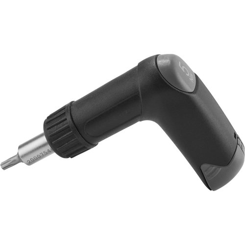 Lifeline X-Tools Essential Mini Drehmomentschlüssel - Black