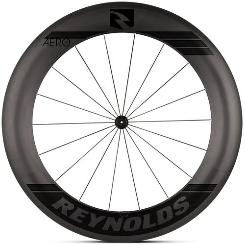 Reynolds Aero 80 Front Carbon Road Wheel