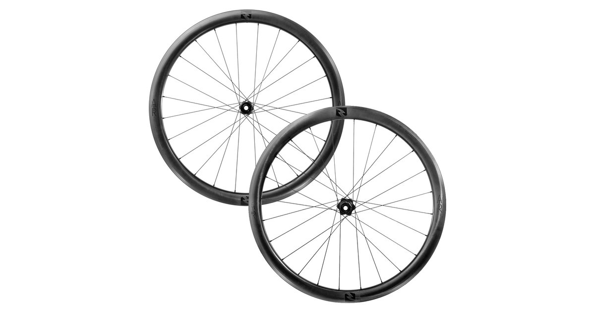 Reynolds ATR Gravel Disc Wheelset