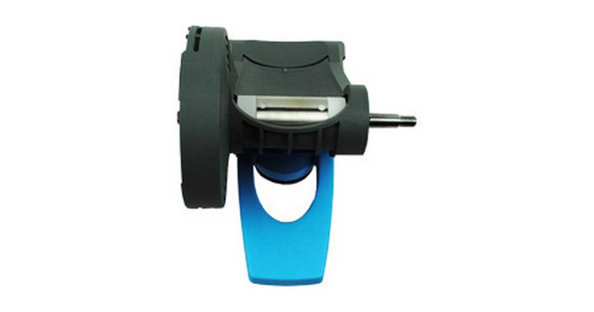 TACX Electro Unit Tool Silber