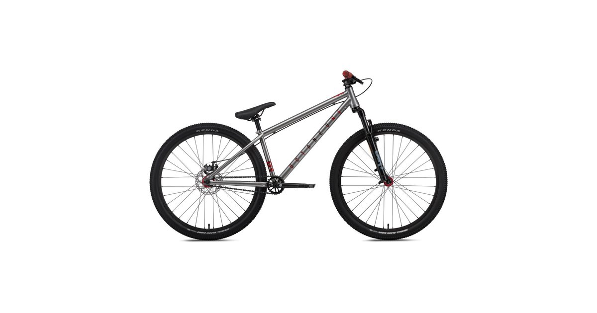 Octane One Diezel Dirt Jump Mountainbike (2021) - Hard Tail Mountainbikes