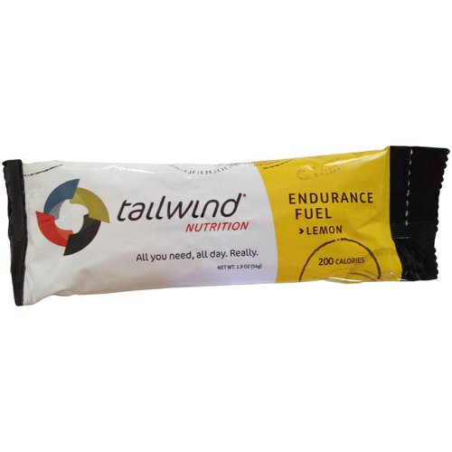 Tailwind Energy Drink (12 x 54g) - Getränkepulver