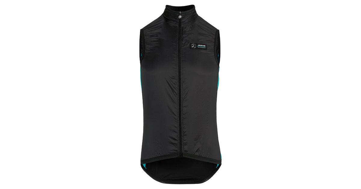 Assos FF1 GT Wind Radweste - Westen