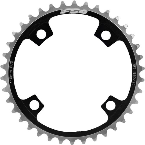FSA SL-K ABS 4-Bolt Chainring - Kettenblätter