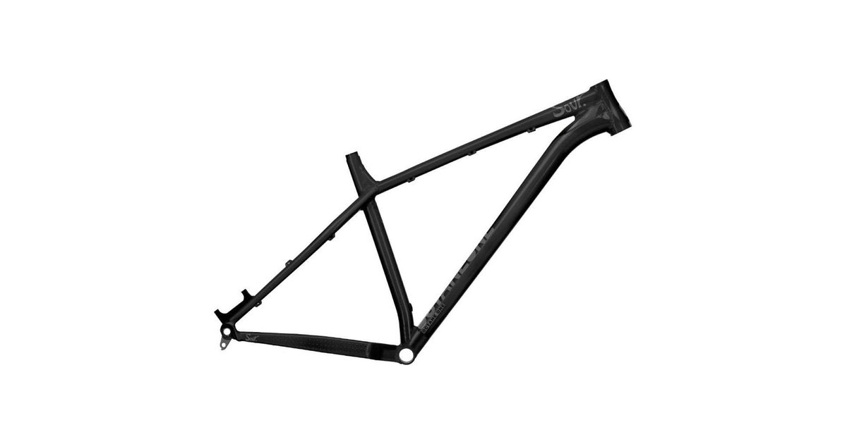 Octane One Sour 27.5+ Rahmen (2022) - Rahmen - Hardtail MTB