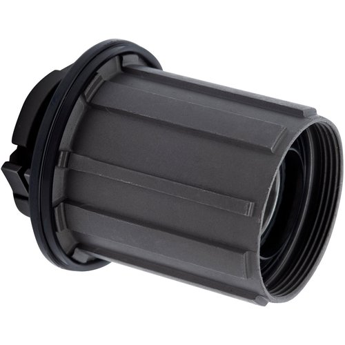 Brand-x Trail Laufradsatz HG Freilauf - Black