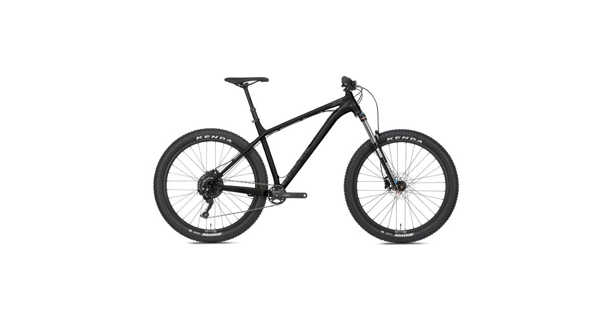 Octane One Sour Hardtail Bike (2022)
