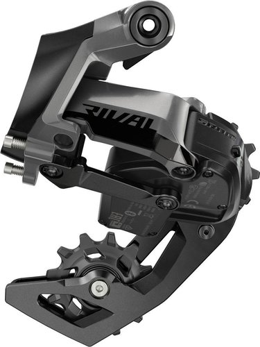 SRAM Rival eTap AXS 12 Speed Rear Derailleur