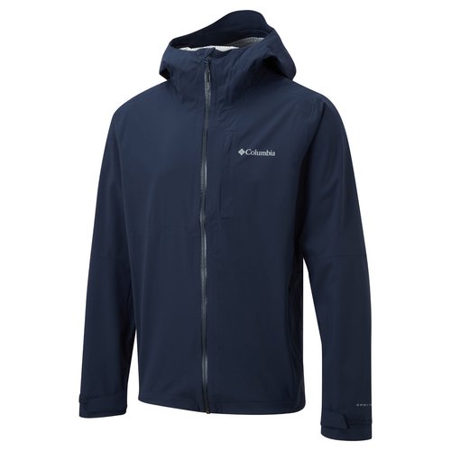 Columbia Omni-Tech Ampli-Dry Shell Jacket - Jacken