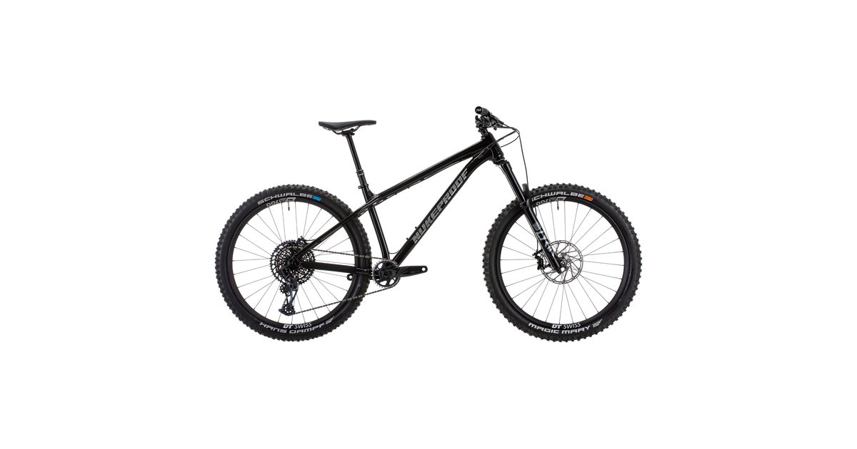 Nukeproof Scout RS Alu Mountainbike (27,5 Zoll, GX Eagle)