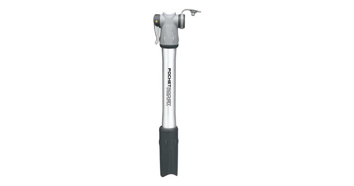 Topeak Pocket Rocket Mini-pumpe