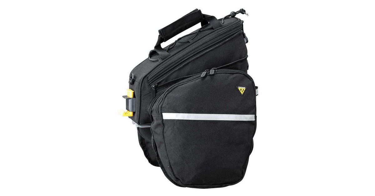 Topeak Rx Trunkbag Dxp 7.3l Fahrradtaschen