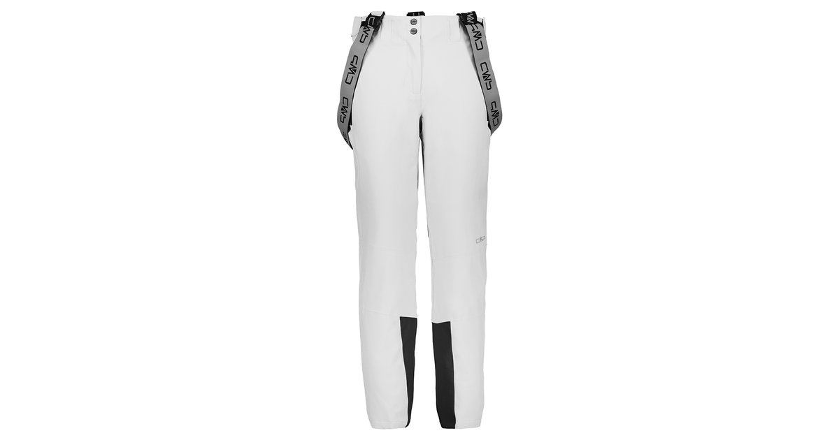 Cmp Damen Flat Stretch Skihose