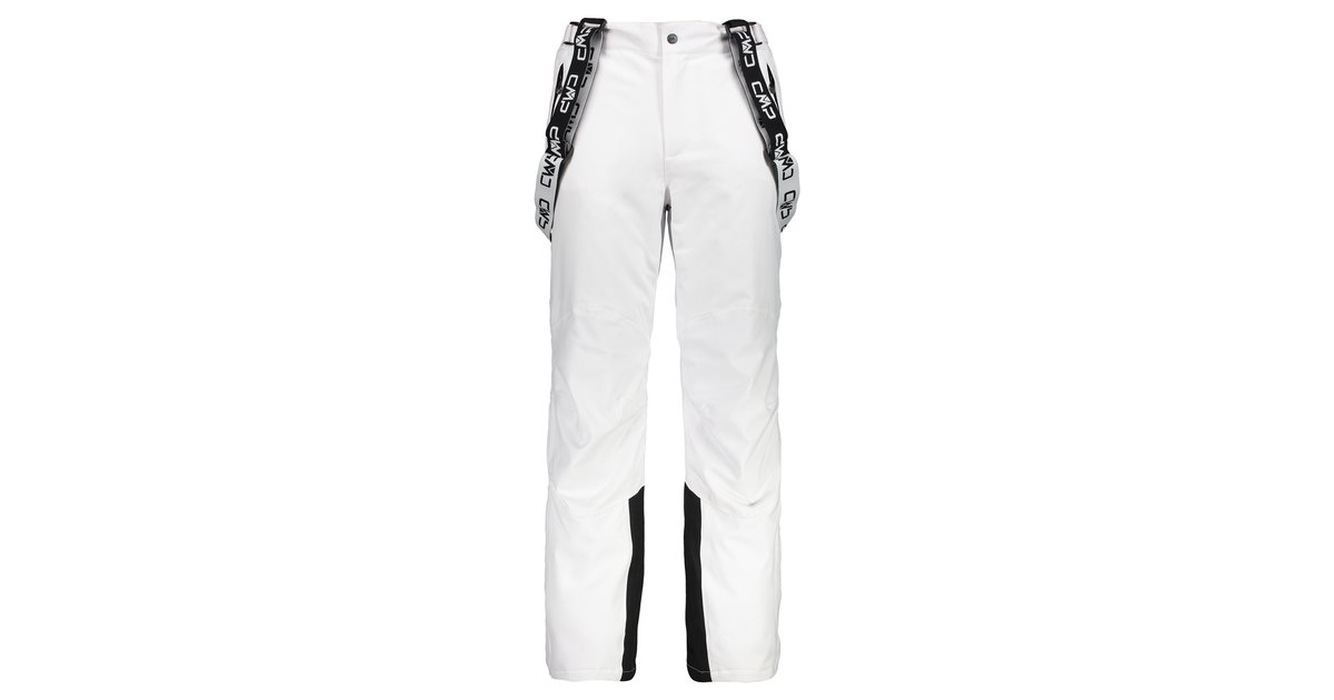 Cmp Herren Stretch Flat Skihose