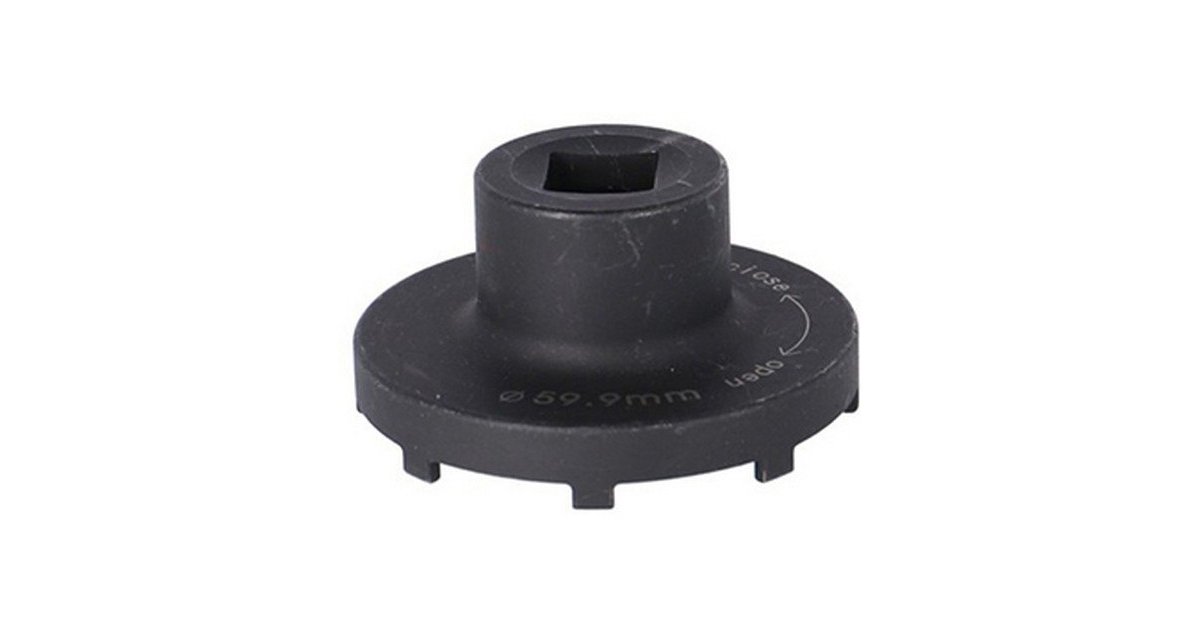 XLC To-e02 Lock Ring Bosch Classic Line Werkzeug
