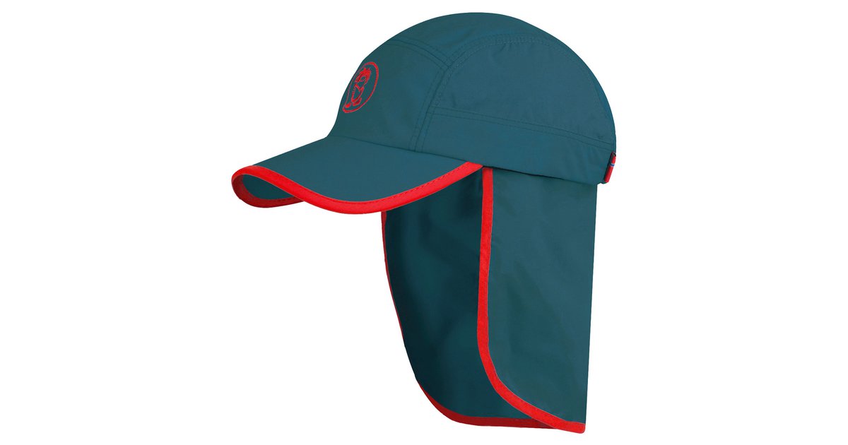 Trollkids Kinder Troll XT Cap