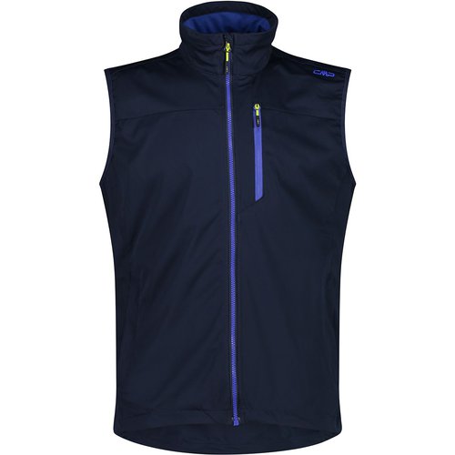 CMP Herren Softshell Weste