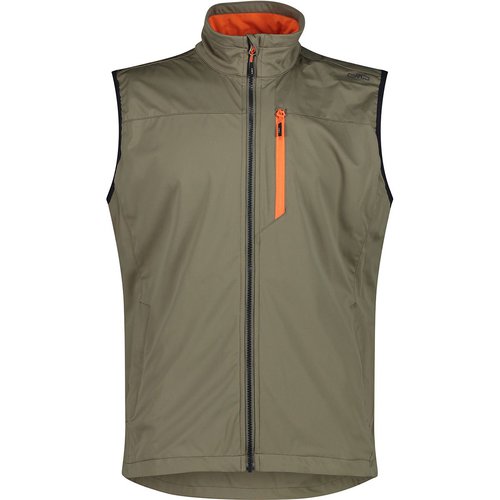 CMP Herren Softshell Weste