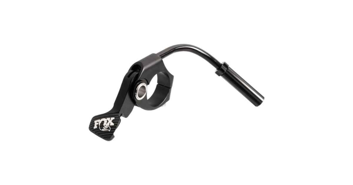 FOX Transfer Universal Dropper Post Remote - absenkbare Sattelstützen ...