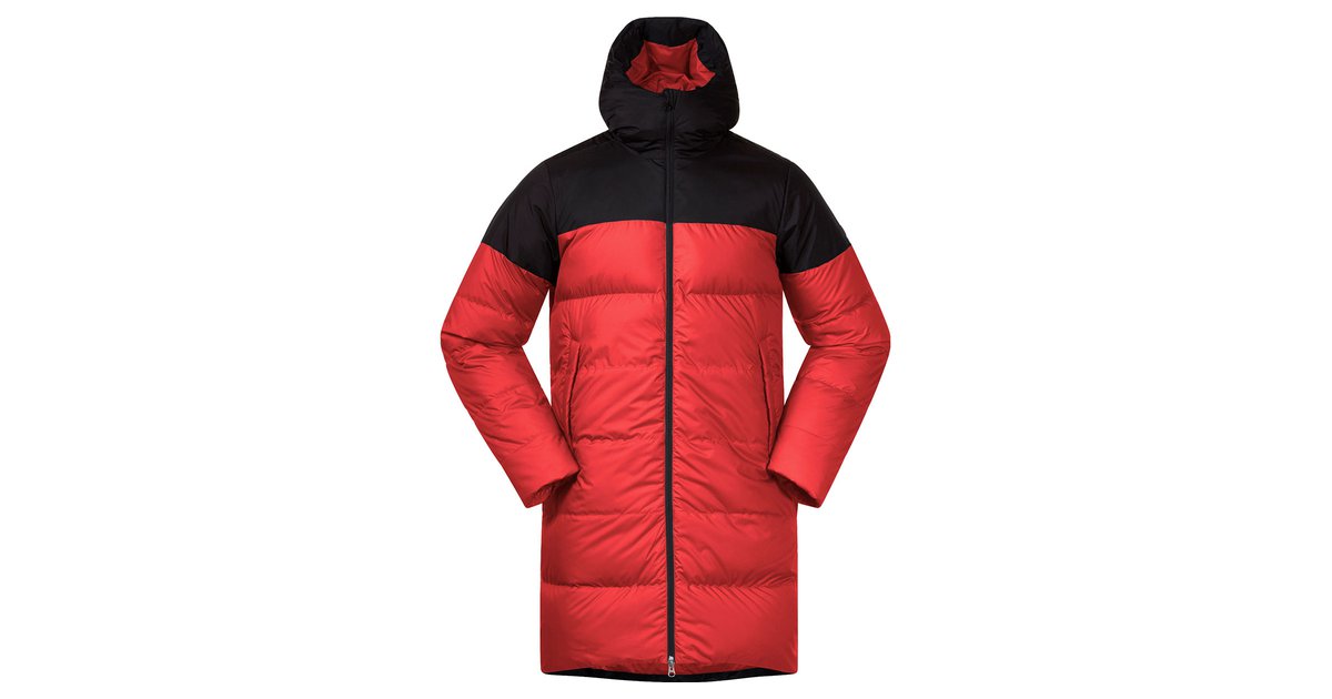 bergans Oslo Down Parka
