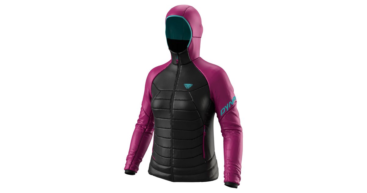 Dynafit Damen Radical 3 Primaloft Jacke