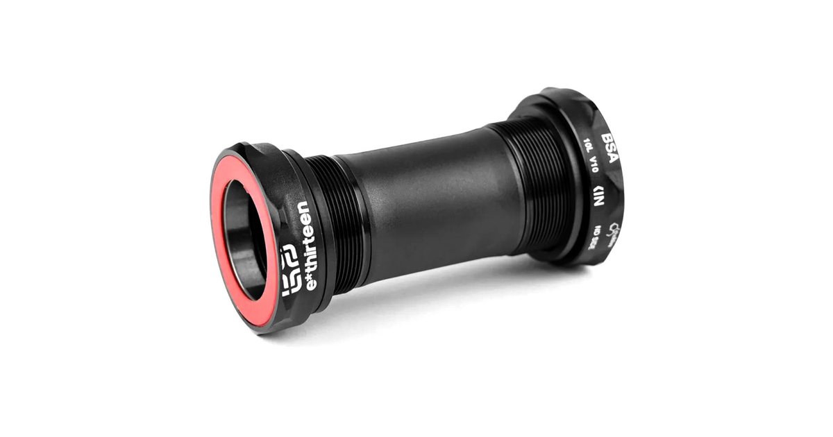 e.thirteen BSA Threaded Bottom Bracket - Innenlager