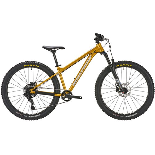 Nukeproof Cub-Scout 26 Sport Youth Mountainbike (Acolyte) - Turmeric Yellow
