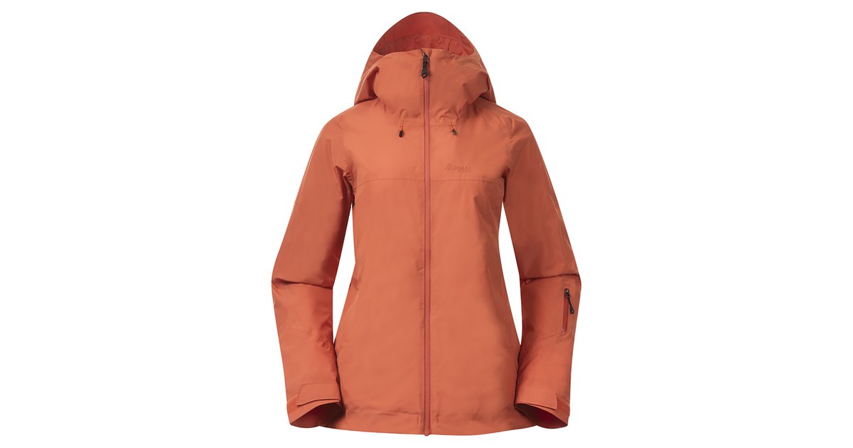 bergans Damen Stranda V2 Insulated Jacke