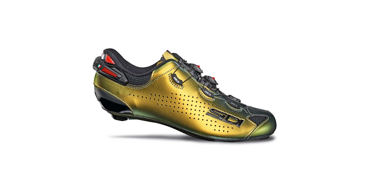 Sidi Shot 2 Road Shoe (Limited Edition) - Radschuhe