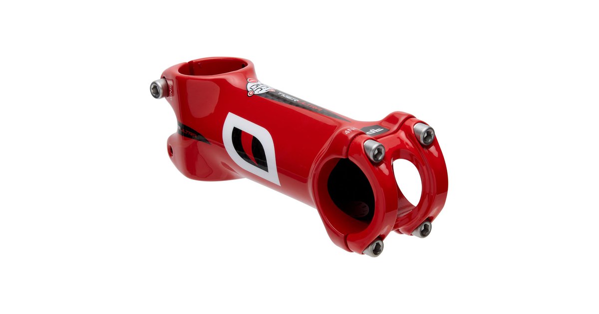 Most Tiger Ultra 3k Carbon Vorbau - Vorbauten