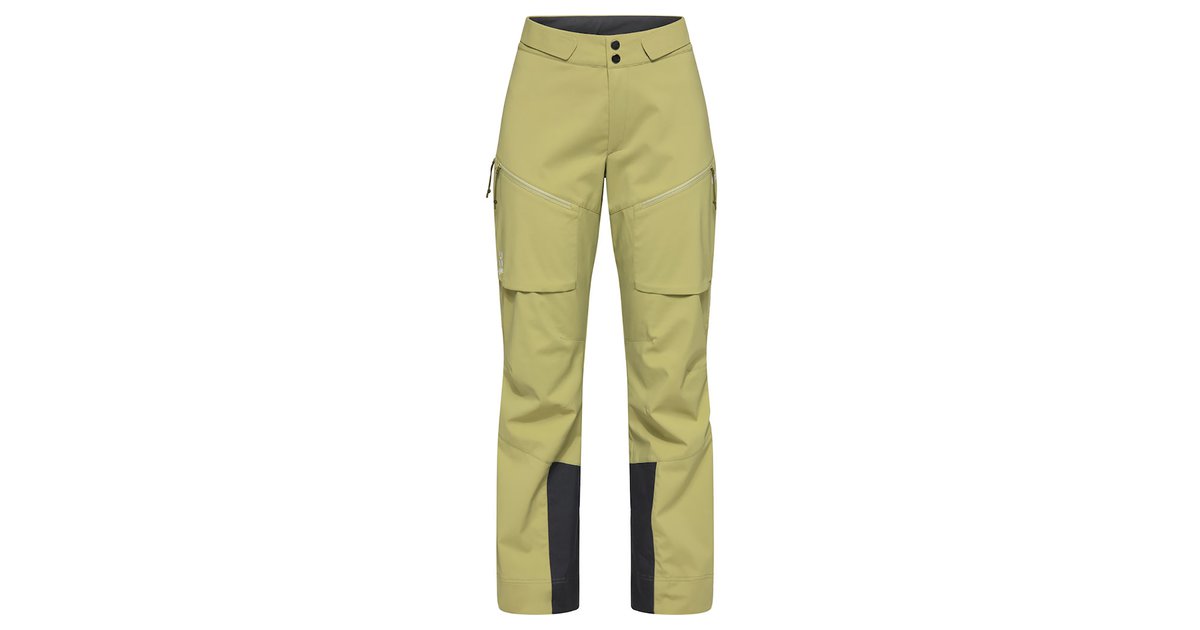 Haglöfs Damen Touring GTX Infinium Hose