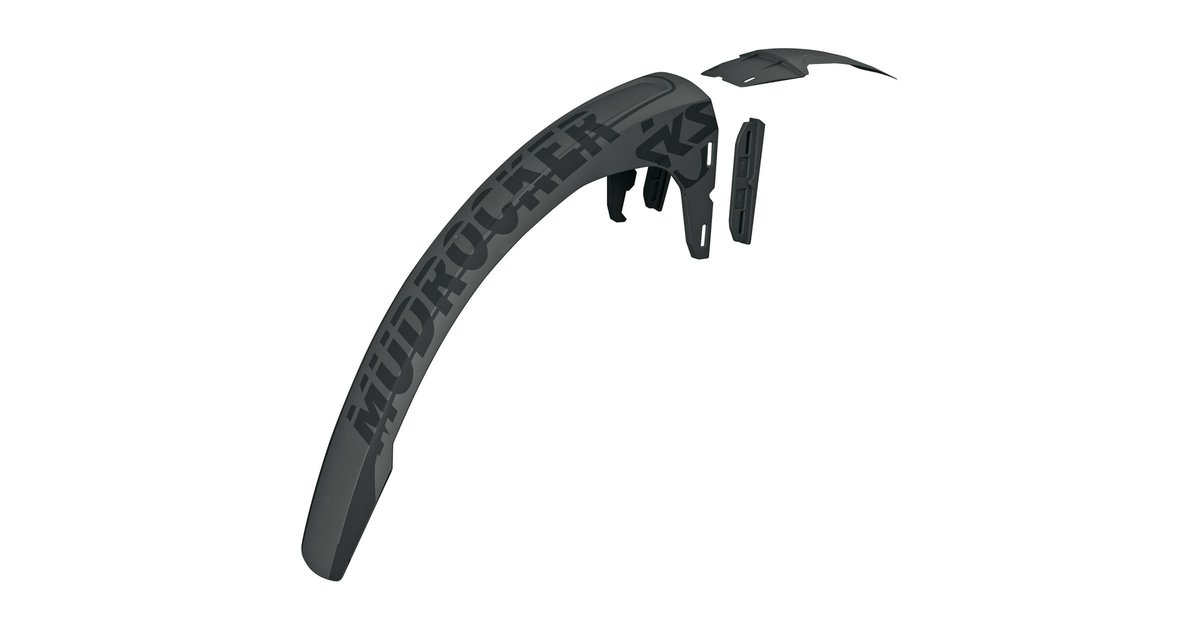 SKS Mudrocker Rear Mudguard - Steckschutzbleche