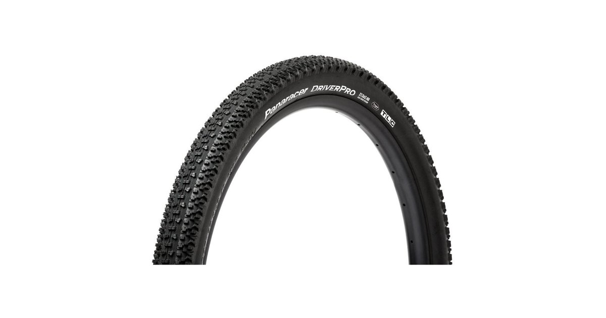 Panaracer Driver Pro Folding MTB Tyre - Reifen