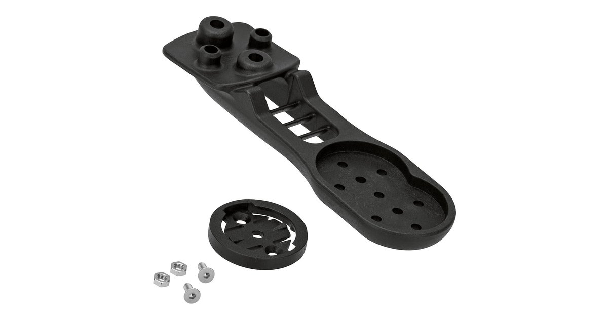 Vision Metron 5D ACR Computer Mount - Radcomputerhalterungen