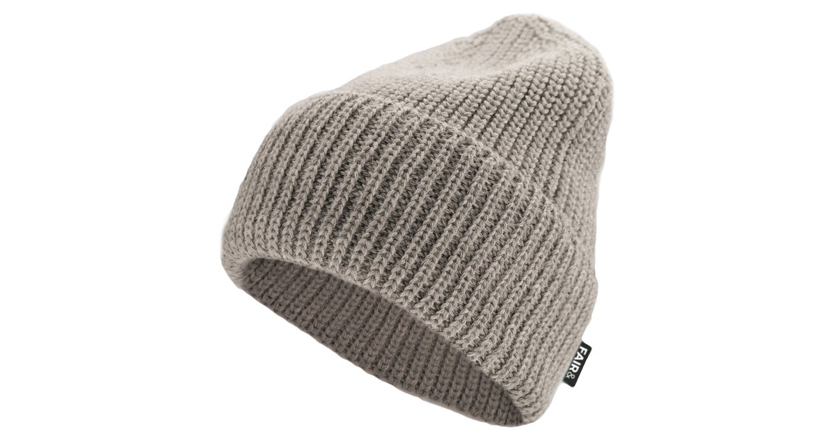 Bavarian Caps Fair&Cozy Mütze