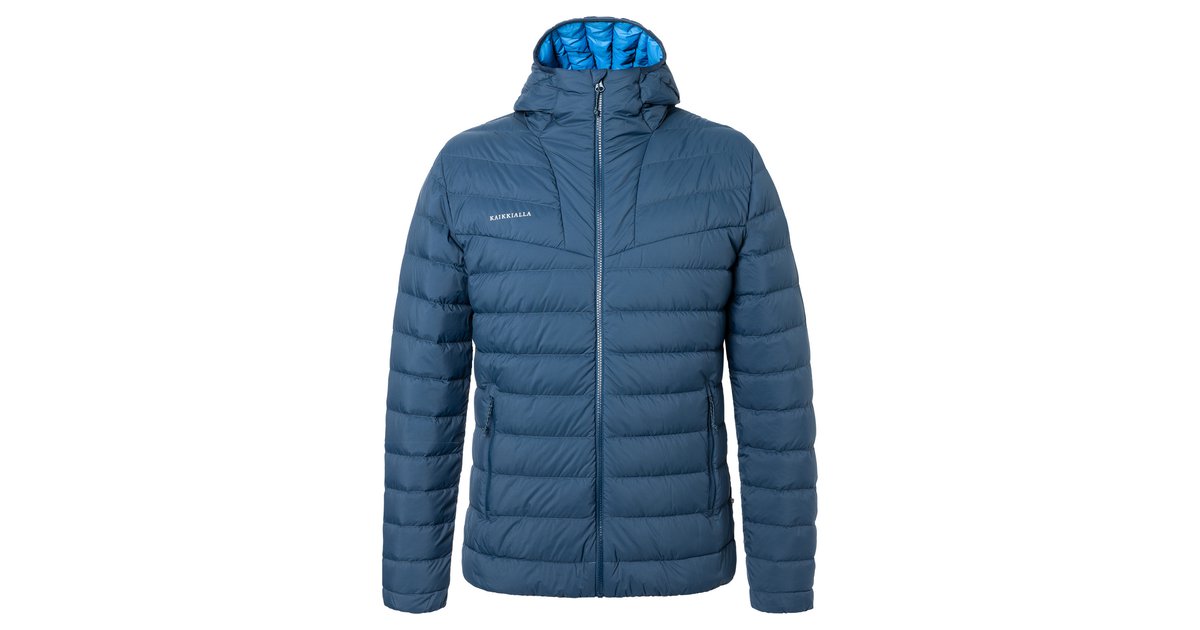 Kaikkialla Herren Nikkala Jacke