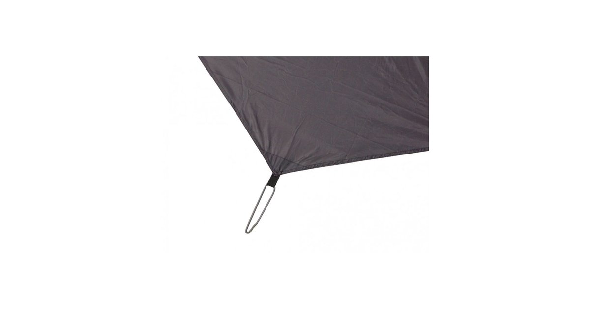 Vango Groundsheet Protector - GP520 - Helvellyn 200 - Smoke