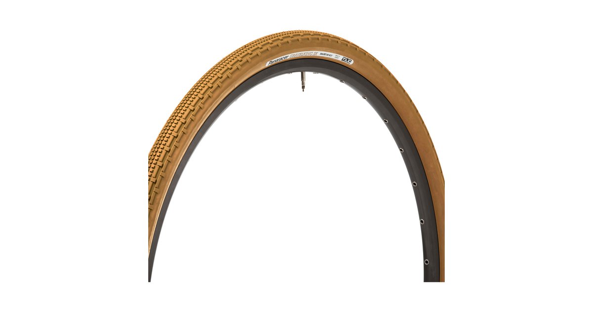 Panaracer Gravel King SK Colour Ed. TLC Gravel Tyre - Reifen