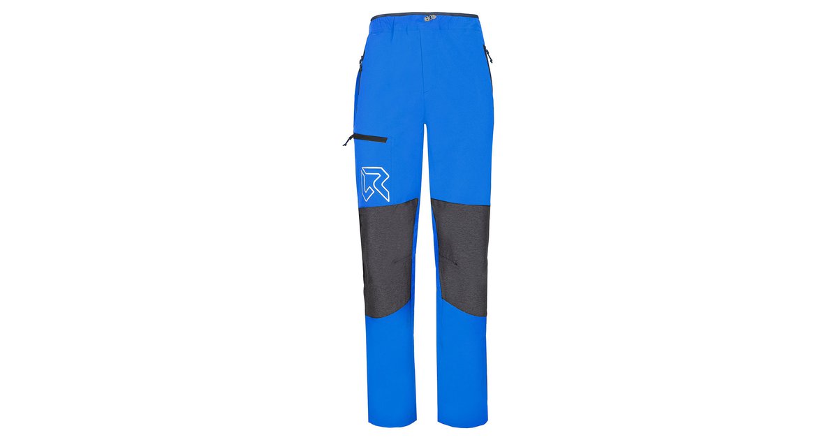 Rock Experience Herren Space Flake Hose