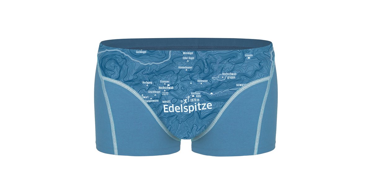 Ein Schöner Fleck Erde Herren Edelspitze Boxer
