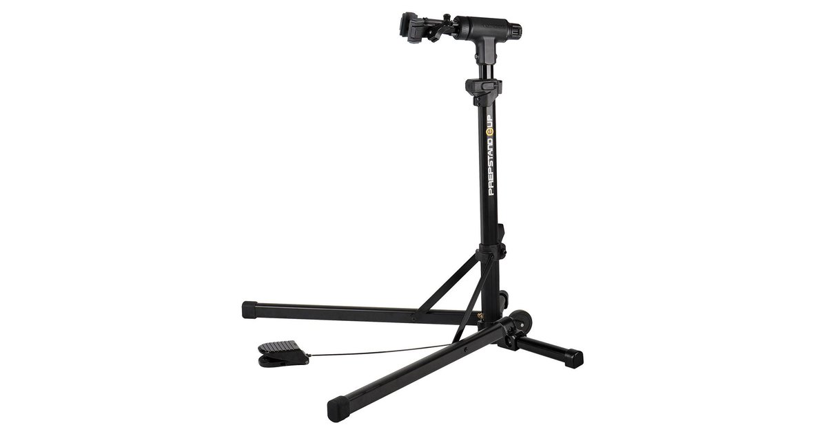 Topeak Prepstand eUP Pro Foldable Workstand