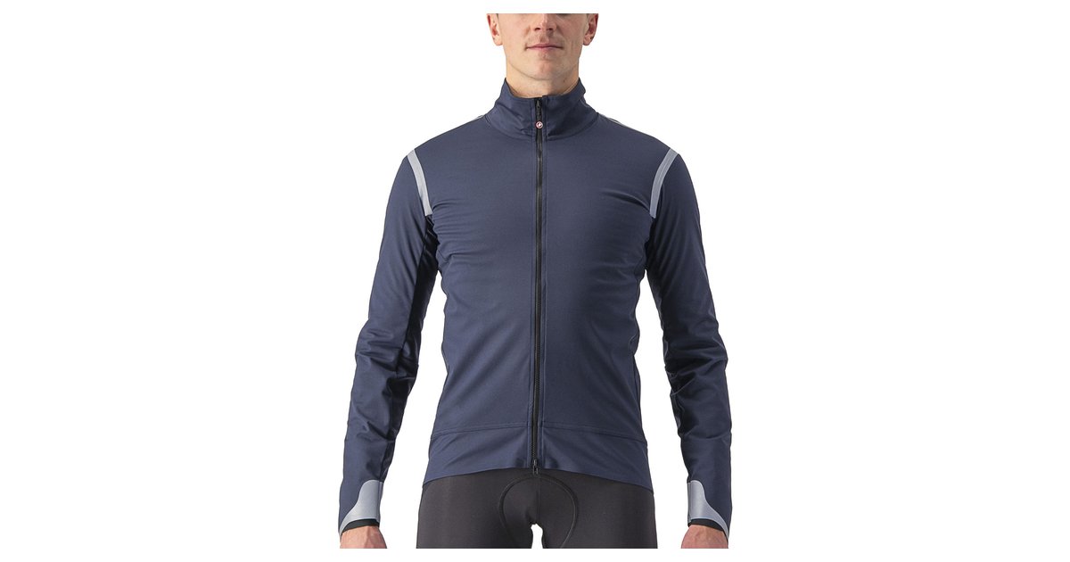 Castelli Alpha Ultimate Insulated Jacket - Jacken