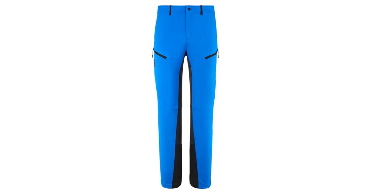 Millet Herren Trilogy Icon Infinium Hose