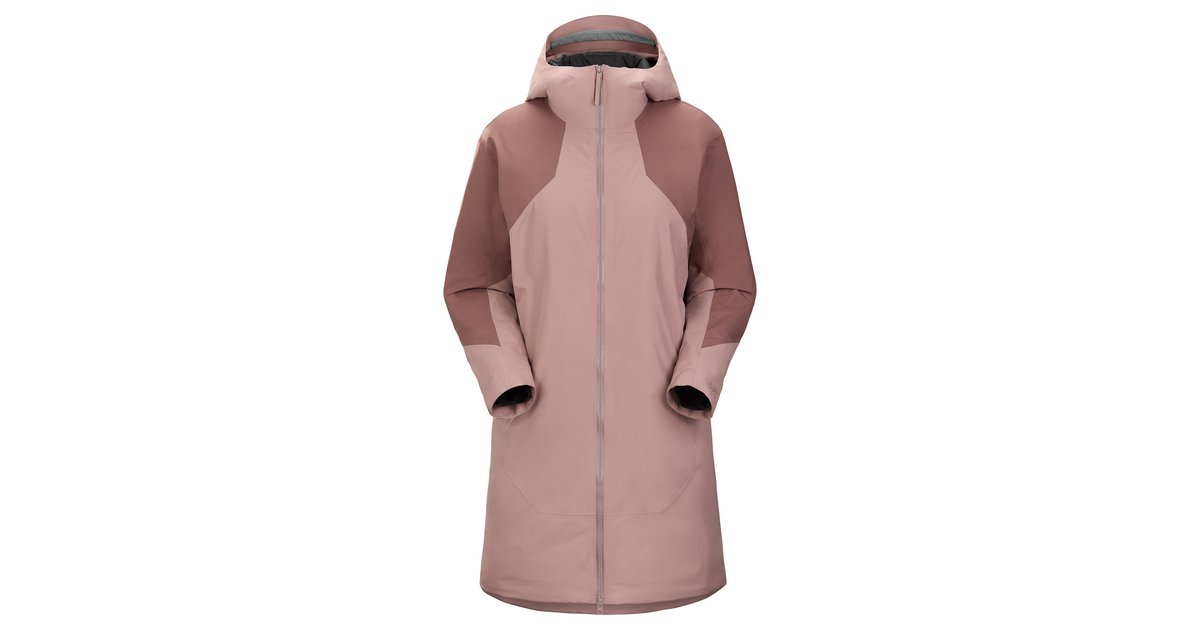 Arcteryx Damen Coelle GTX Parka